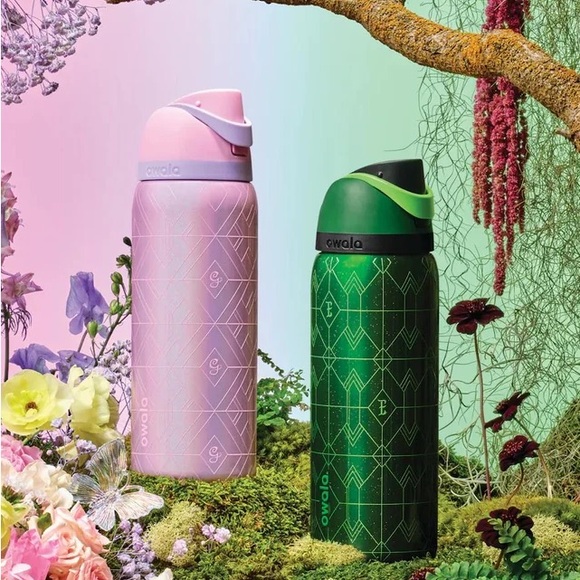 owala | Kitchen | Wicked X Owala Collab Limited Edition Set Of 2 | Poshmark